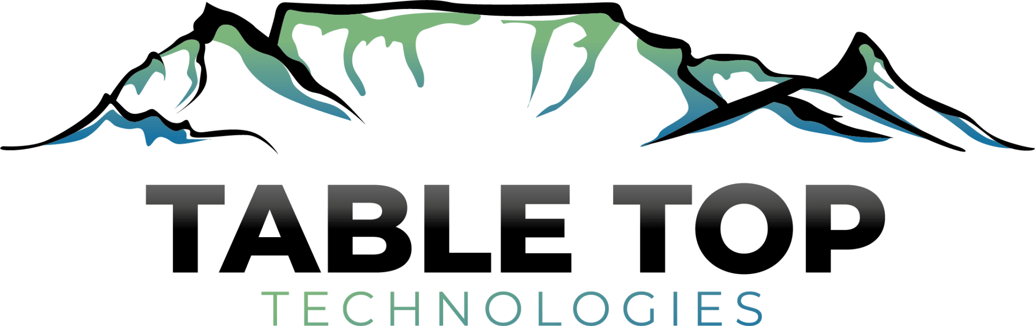 Home - Table Top Technologies - Software Development Company