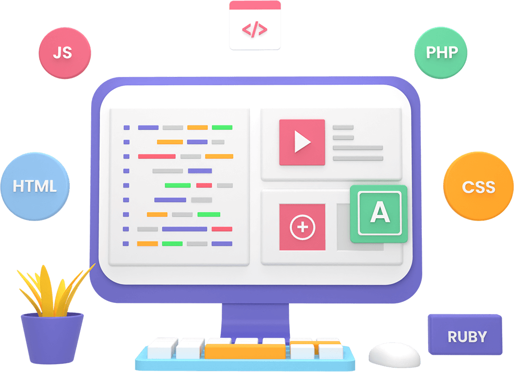 Our Process - Table Top Technologies